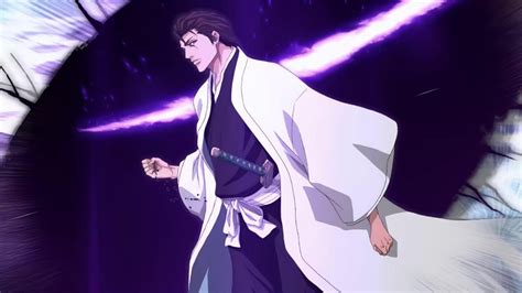 Aizen 4k Wallpaper Engine