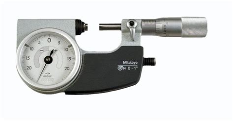 Dial And Digital Outside Micrometer Various At ₹ 1000piece In Mumbai