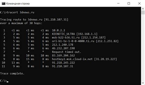 20 консольных команд Windows, которые пригодятся всем пользователям ПК ...