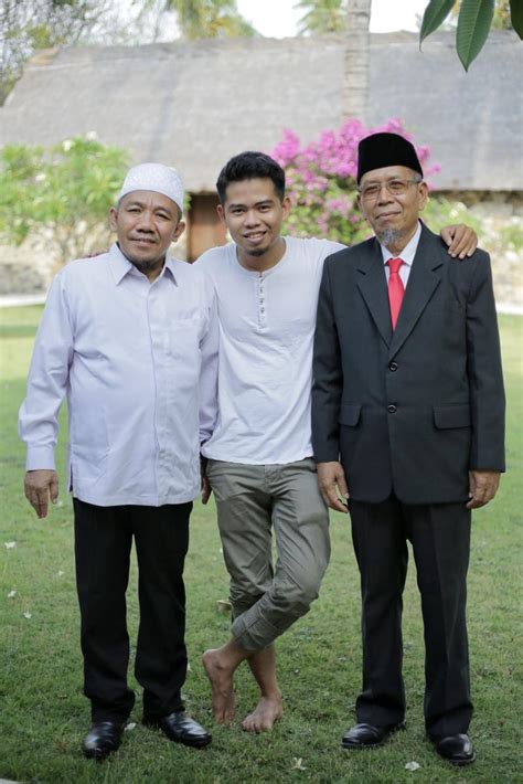 m rizal purnawan on linkedin membantu kampanye media calon bupati