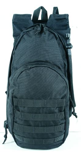 Msp 3 Expandable Hydration Packs W Universal Straps 15 7491 Sky Tactical