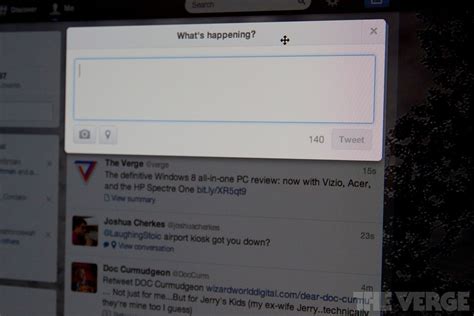 Twitter Adds Filters To Let You Search Videos Photos And News The Verge