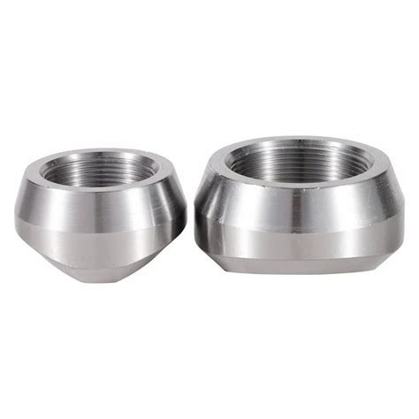 Stainless Steel Threadolet At ₹ 140 Piece Pipe Olet Fittings In Mumbai Id 12130747355