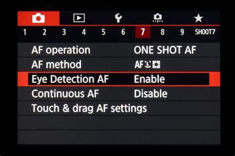Canon Babe Make The Most Of Autofocus On Your Canon EOS Camera Digital Camera World