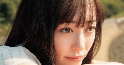福原遥、フォトブック『t』の表紙＆ポストカードを公開 4月19日発売「今の私がたくさん詰まっています」 サンスポ