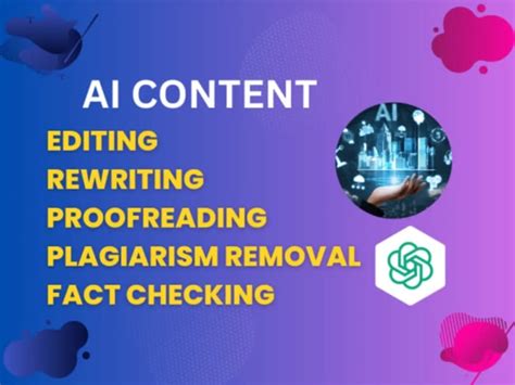 Fact Check Ai Rewrite Ai Rewrite Chatgpt Rewrite Ai Content Article