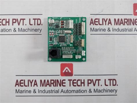 Inncom Honeywell 02 9601 Circuit Board Aeliya Marine