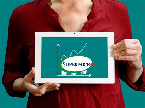 Supermicro Inc Announced New Ai Systems