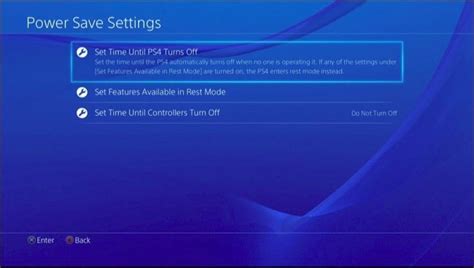 Should You Use Rest Mode On Your PlayStation 4 Or Turn It Off
