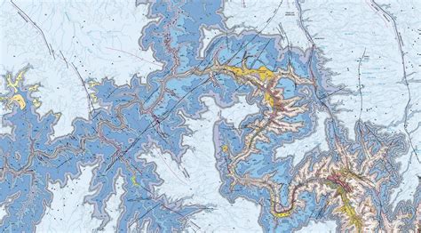 Chapter 9 Geologic Structures And Mapping The Story Of Earth An