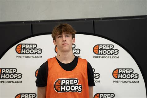 Bryce Trilk Prep Hoops
