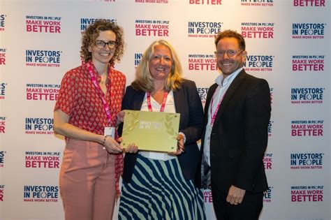 Resillion On Linkedin Investorsinpeople