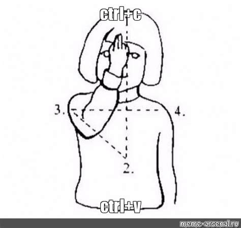 Meme Ctrlc Ctrlv All Templates Meme