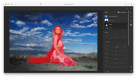 New Adobe Lightroom Ai Innovations Empower Everyone To Edit Like A Pro