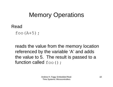 pdf components of a microprocessor dokumen tips