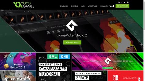 5 great 2d game engines in 2020