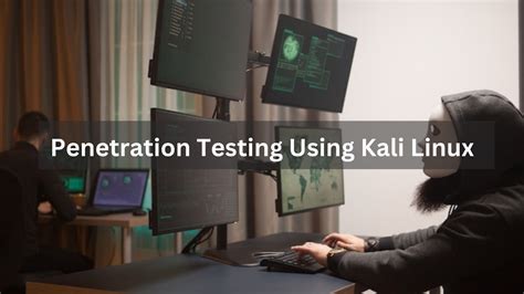 Mastering Penetration Testing Using Kali Linux A Complete Guide Oscp