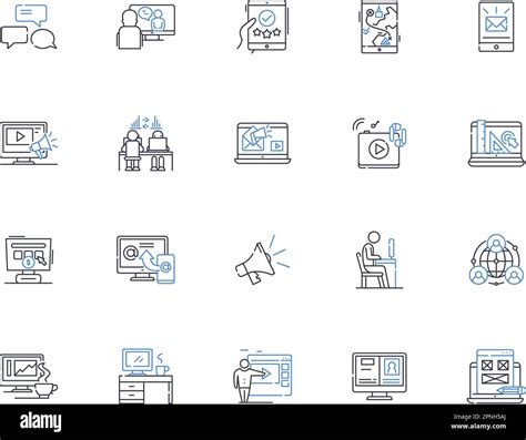 Interactive User Engagement Hi Res Stock Photography And Images Alamy