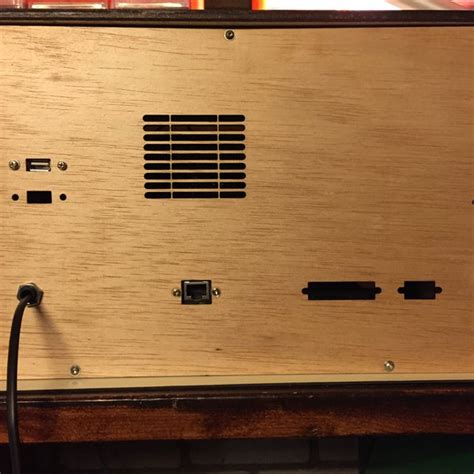 Box For PiDP 11 Hackaday Io Box For PiDP 11 Hackaday Io