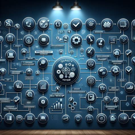 Powerful Qms Documentation For Success Build And Optimize Systems Management Systems