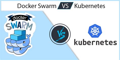 Docker Swarm Vs Kubernetes Dev Community