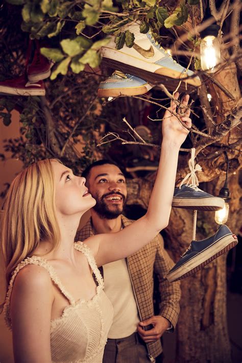 Elle Fanning Thefappening Sexy For Id Vice Magazine February Pics The Fappening