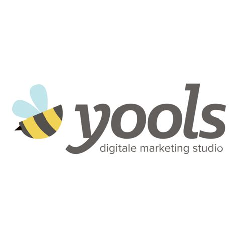 Yools Logo Png Vector Svg Free Download