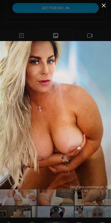 Mariah Medina Nude Porn Pictures Xxx Photos Sex Images 4064374 Pictoa