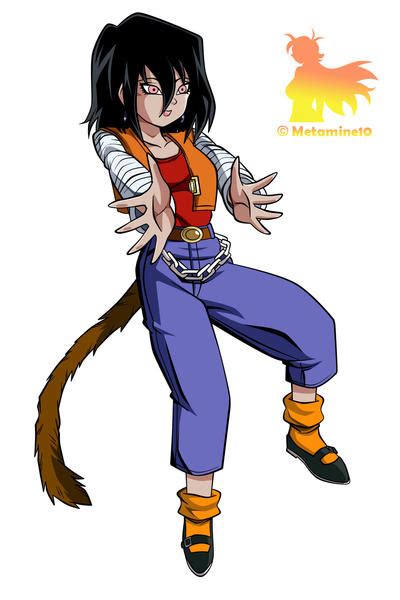 Callio Comision By Metamine10 On Deviantart