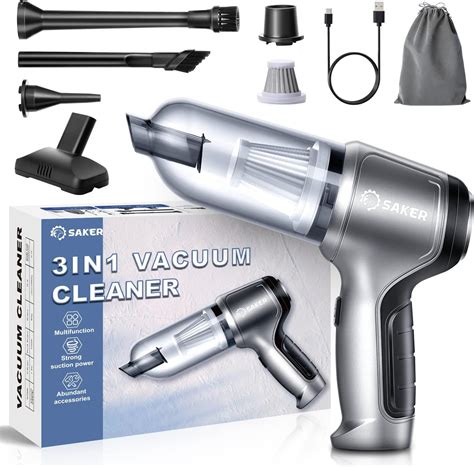 Mcgotasy Ez Vac Pro Vacuum Pavidoo Car Vacuum Ez Vac Pro