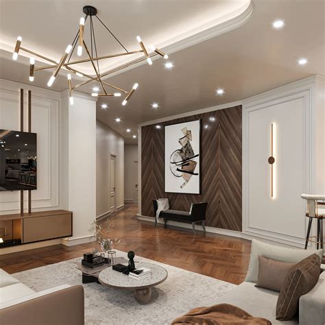 Neo Classical Building Bucharest Inspired Design