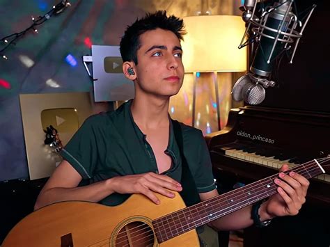 Aidangallagherpatreona Added A Aidangallagherpatreona