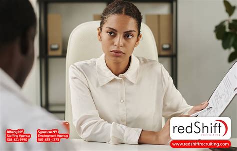 Spotting Candidate Red Flags An Employers Interview Guide RedShift Recruiting