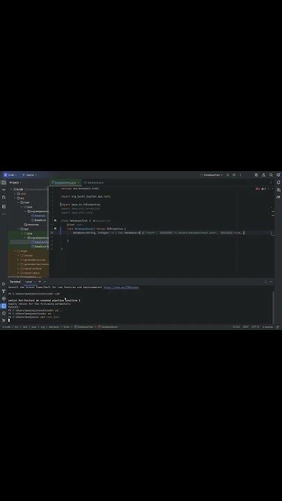 Shorts Coding Javaprogramming Database Datascience Youtube