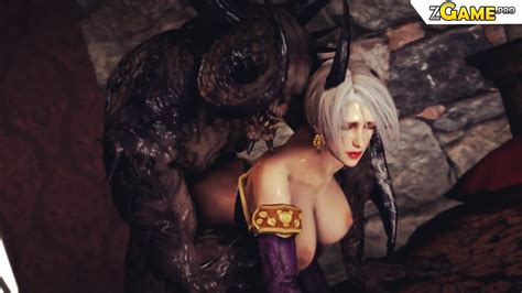 The Witcher Sex Sfm Hmv Eporner
