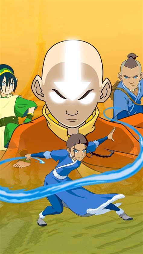 Avatar The Last Airbender Avatar The Last Airbender The Last