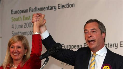 Ukips Marta Andreasen Defects To The Tories Politics News Sky News