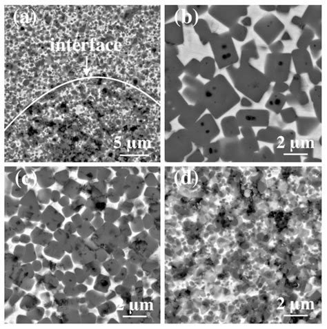 microstructure and properties of gradient ti c n based cermets by