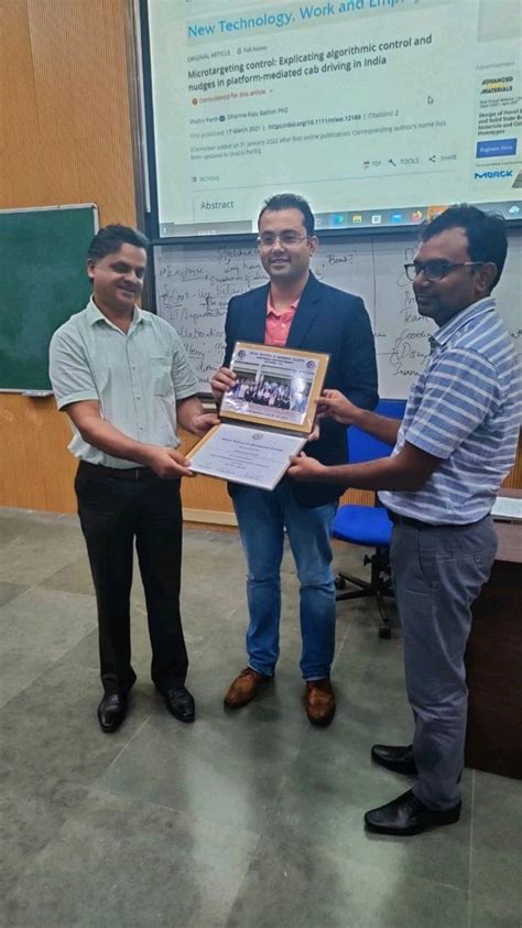 Mohd Saqib On Linkedin Ontothenextone Iimcal Ephrm 59 Comments