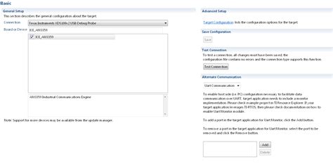 6 3 1 AM335x ICE EVM Hardware Setup Processor SDK Linux For AM335X Documentation