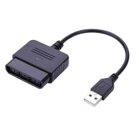 Mua Tay Cầm Ps2 Có Dây Multicolor Cổng Chuyển đối Usb Tay Cầm Chơi Game Pc Laptop Ps2 Chơi