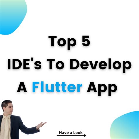 top 5 ides to develop a flutter app by techextensor medium