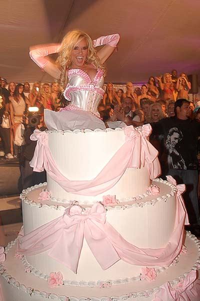Bridget Marquardt Wedding