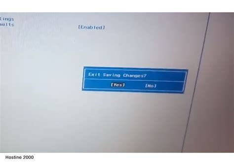 เล่นโน๊ตบุคอยู่ดี ๆ จอดับแล้วขึ้นว่า Default Boot Device Missing Or Boot Failed ทำไงดี
