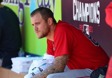Lo Que Se Dice De Ellos Paul Dejong Y Tanner Houck Baseball Prospectus