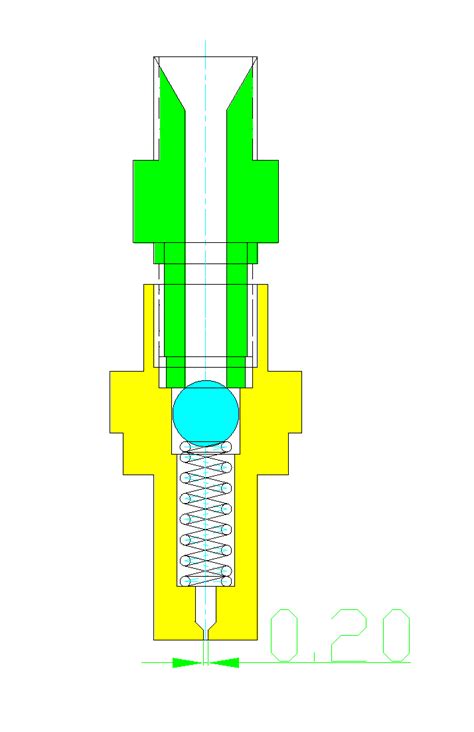 Request Injector Designs Page Home Model Engine Machinist Forum