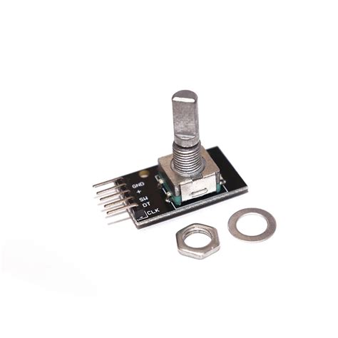 Encoder Decoder Rotacional Ky 040 Eletrogate 12 Anos