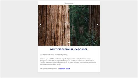 31 Css Carousels Freefrontend