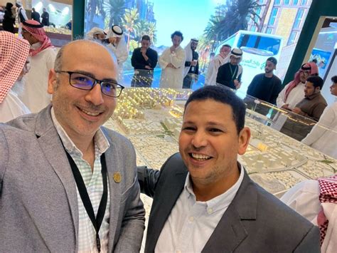 Ahmed Sobhy On Linkedin During Medex With Osama El Sherif 11 Comments