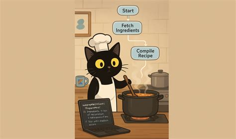 Mixing The Secret Ai Sauce How To Design A Flexible Graph Based